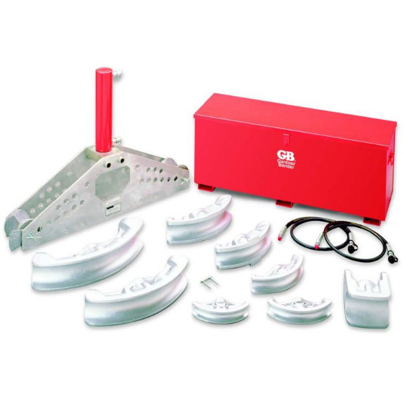 Find Gardner Bender BT2000 Mechanical Bending Shoe, 2" EMT Radiant ...